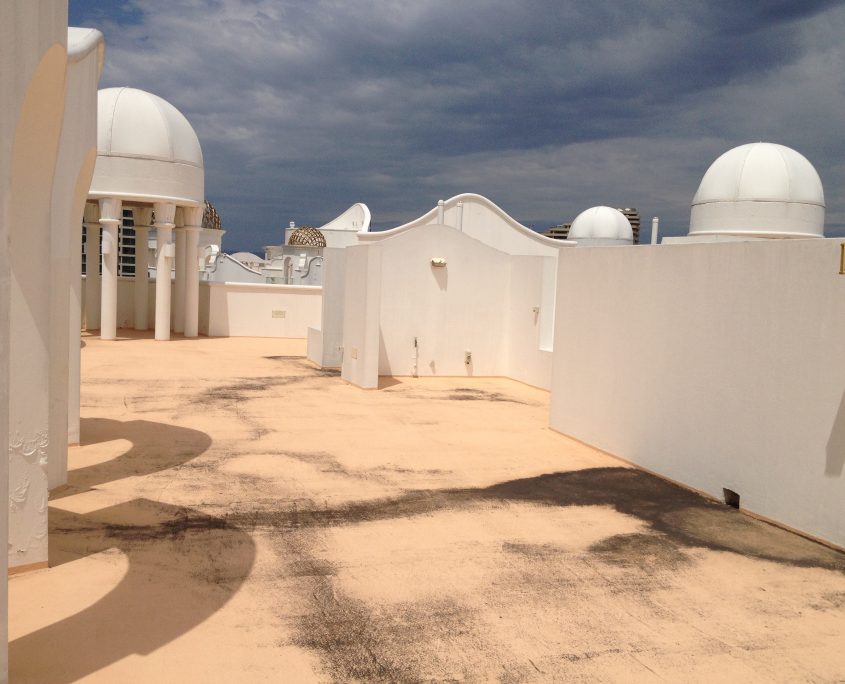 Company Profile | Building Rectification Services BRS