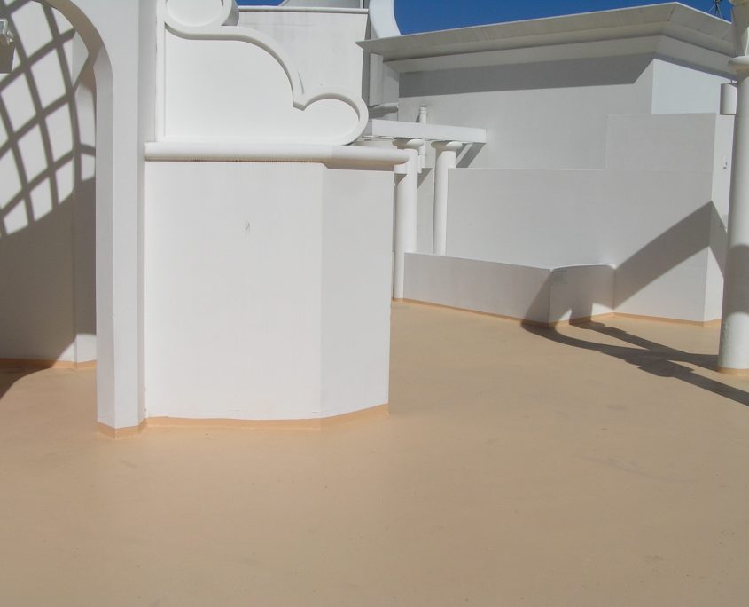 Company Profile | Building Rectification Services BRS