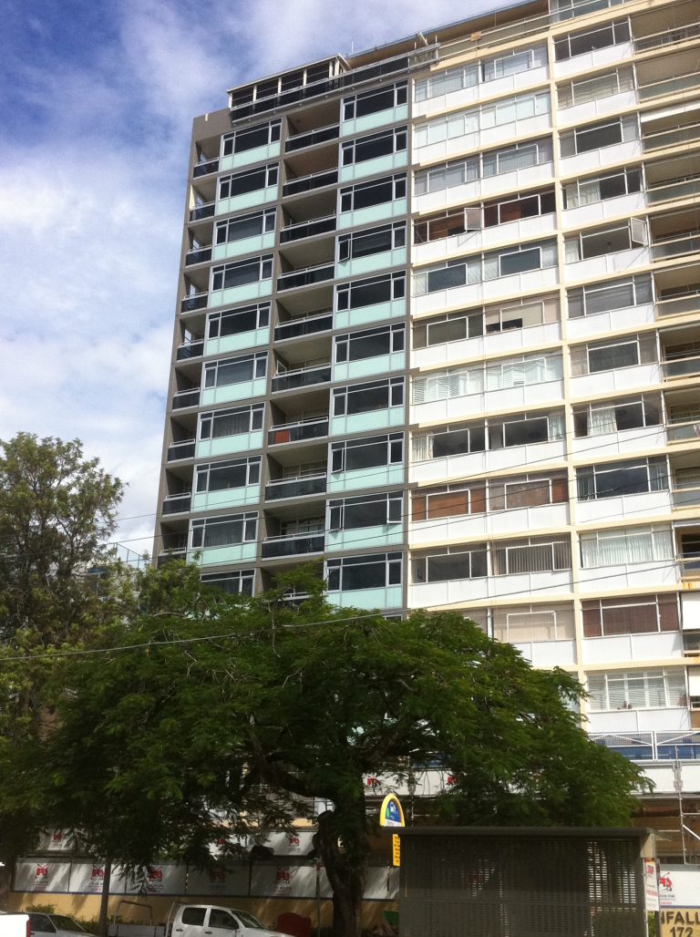 Window Replacement Gold Coast | Glass & High-Rise Windows