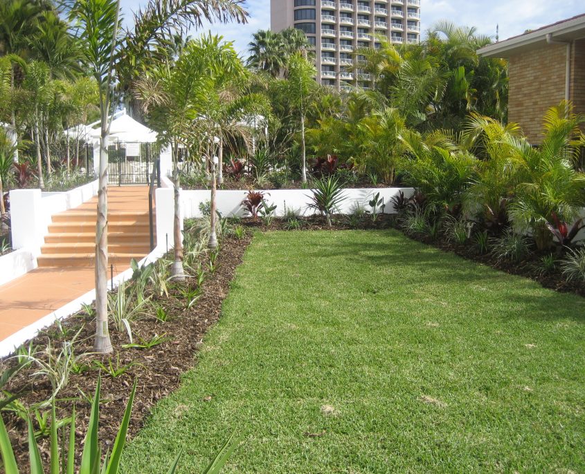 Podium Pool Refurbishment | Replacement | Repairs Gold Coast Brisbane