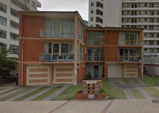 Building Rectification Services Gold Coast | Building Repairs